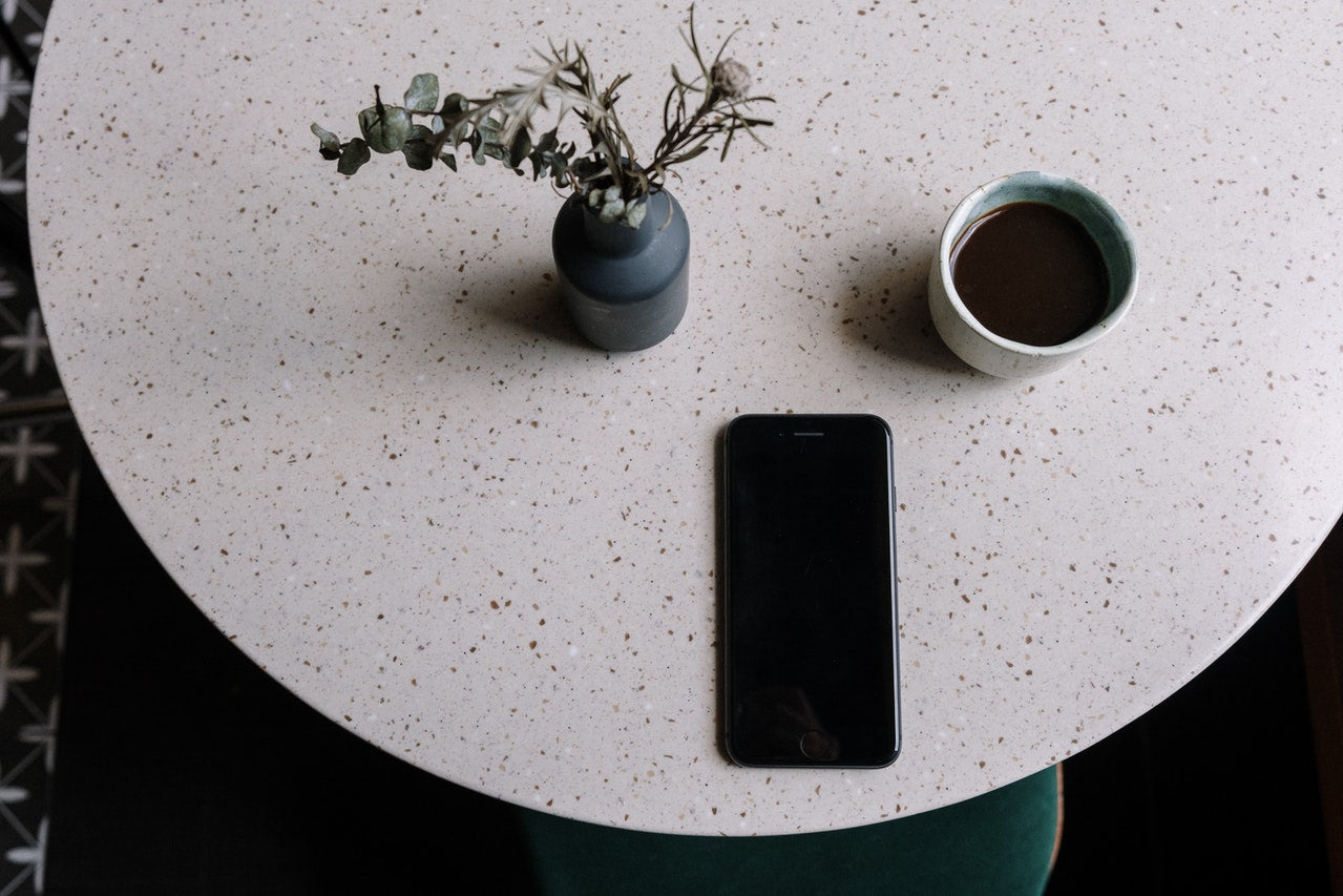 5 Amazing Digital Wellness Apps to Keep You Zen – Studio Seagraves
